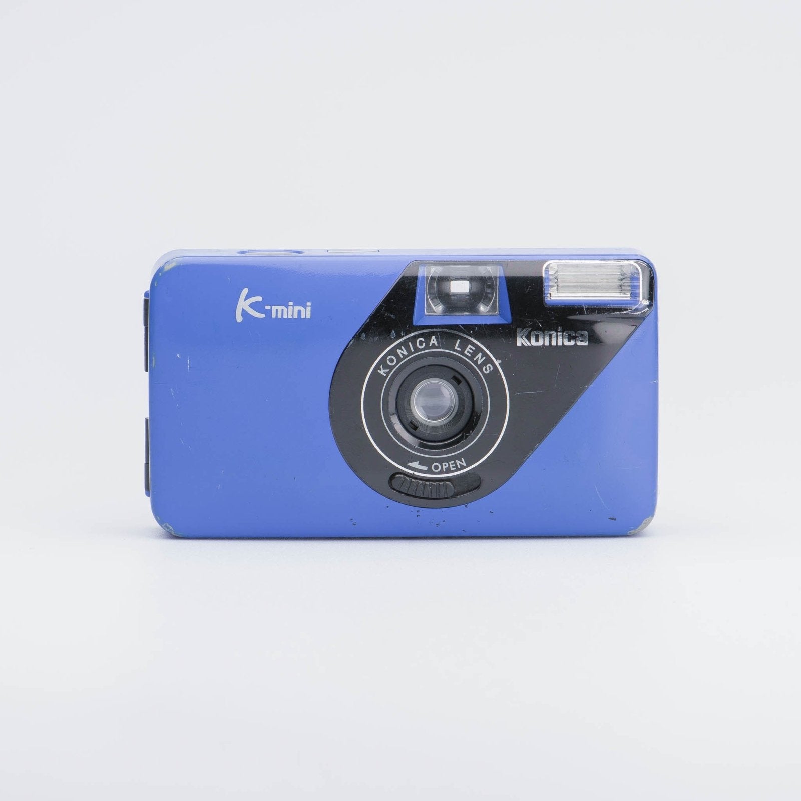 Shop Konica 35mm Film Camera at Camera Kangaroo